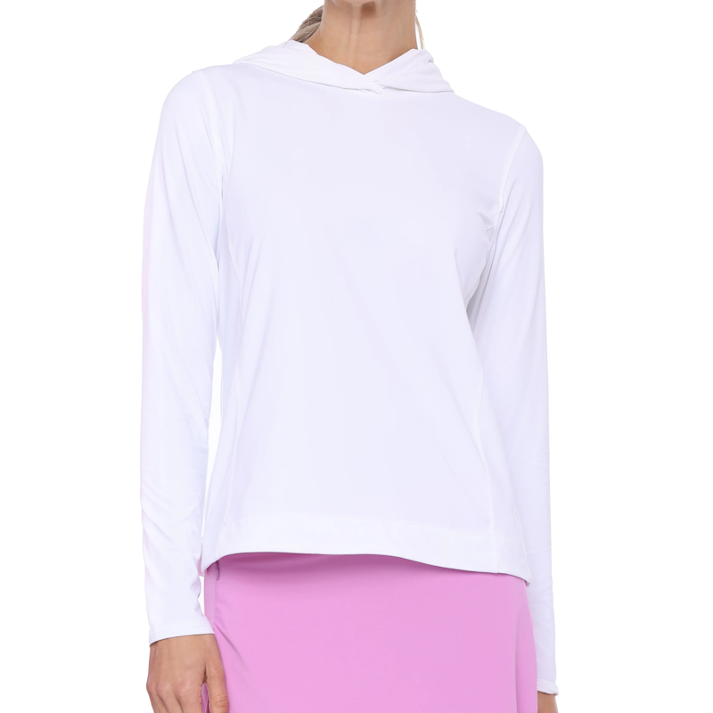 Belyn Key Performance Hoodie | Golf Suite Shop