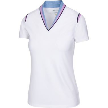 Women's Golf Polo Shirts | Buy Womens Polo Shirts Online | Golf Suite Shop