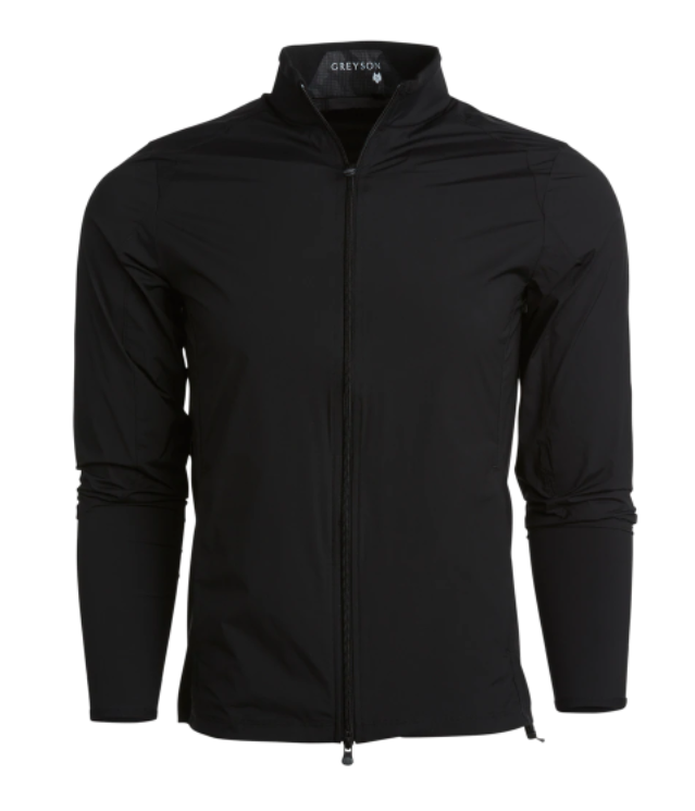 Greyson Trailwolf Jacket | Golf Suite Shop