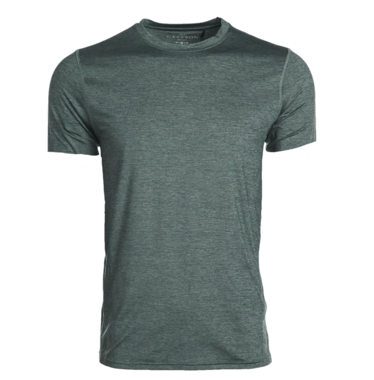 Greyson Guide Sport Tee | Golf Suite Shop